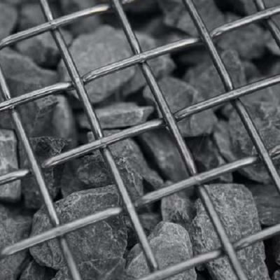 Cina Maglietta di filo di setaccio per miniere di filo di setaccio per schermo vibrante in vendita