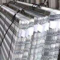 China Pulled Plate Expanded Wire Mesh For Walkway Zoo Fence Mesh for sale