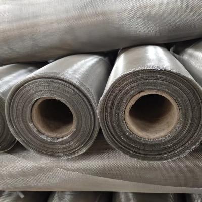 Cina Popular Size Fly Screen Mesh 0,9mm Anti-furto schermo di sicurezza in vendita