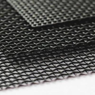 Cina Sicurezza in acciaio inossidabile Prevenzione insetti zanzare furto schermo finestra porta schermo in vendita