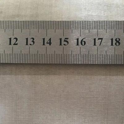 Cina Galvanizzato Quadrato Filtro Tessuto Piano Twill Olandese Maglia a maglia Sinterizzata per setaccio Filtrazione Filtrazione setaccio minerario in vendita