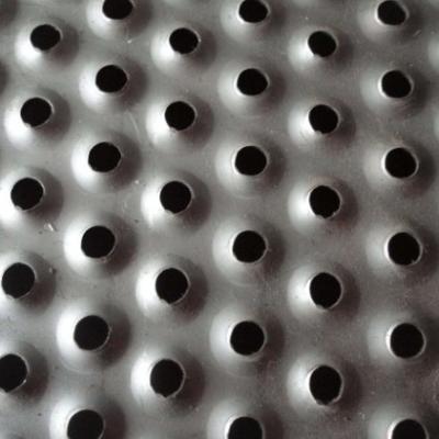 Cina Griglia di filo metallico perforato di alta qualità per schermo vibrante in vendita