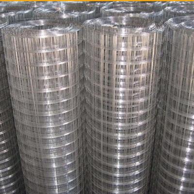 Cina 4X4 15X15 Galvanizzata a caldo Galvanizzata elettro Galvanizzata Saldata in vendita