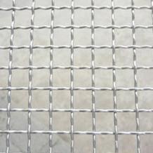 Cina Griglia di filo incrociato Griglia di filo grossolano per l'estrazione in vendita