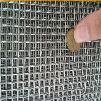 Cina Fabbricante di maglie di filo incrinato in Cina in vendita