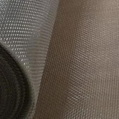 Cina Schermo ad alta resistenza a prova di proiettile dell'insetto di acciaio inossidabile utilizzando in Windows e nelle porte in vendita