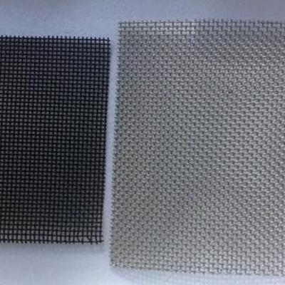 Cina Schermo ad alta resistenza a prova di proiettile dell'insetto di acciaio inossidabile utilizzando in Windows e nelle porte in vendita