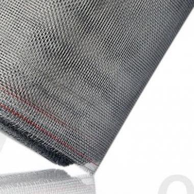 Cina Reticolato anti ruggine per mosca metallica ultra fine in vendita