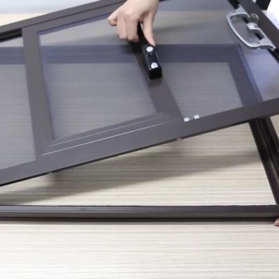 Cina Zanzara antipolvere Mesh Anti Bug Window Screen di acciaio inossidabile 900mm×2400mm in vendita