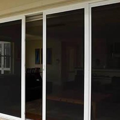 Cina Alto schermo Mesh Prevent Insects Mosquito dell'insetto di durevolezza 8mesh-12mesh in vendita