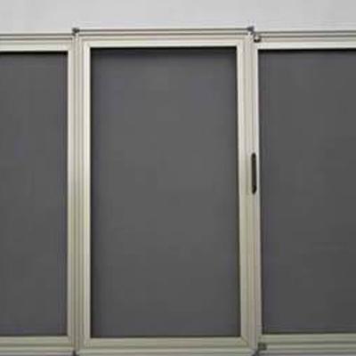 Cina Alto schermo Mesh Prevent Insects Mosquito dell'insetto di durevolezza 8mesh-12mesh in vendita