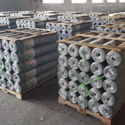 Cina Griglia di filo di pollo di rame Griglia esagonale di filo di pollo in vendita