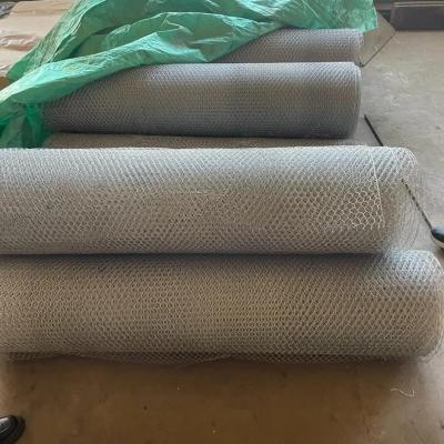 Cina 1 pollice buco Prezzo Barato Recinzione reticolato Fence Griglia di filo di pollo Reti di filo esagonali in vendita