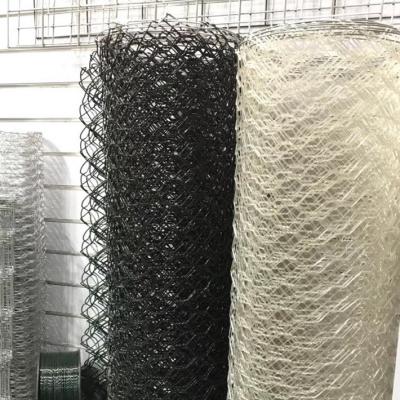 Cina Tessuto Barato Elettro Galvanizzato Coniglio Wire Mesh Pollo Wire Hexagonal Wire Mesh in vendita