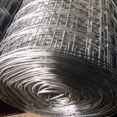 Cina Griglia galvanizzata per recinzioni con prezzo di fabbrica in vendita