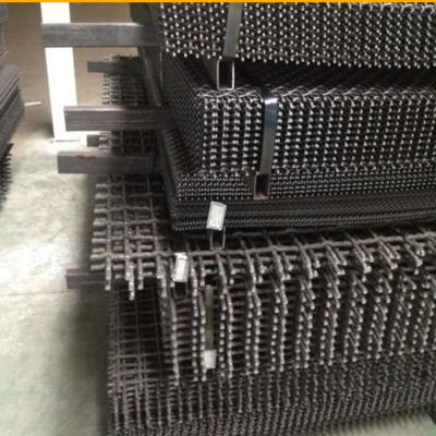 Cina Griglia di schermo tessuto stretta / Griglia di setaccio / Filtro metallico a rete di filo / Griglia di schermo vibrante in vendita