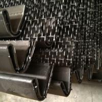 China Woven Vibrating Screen Mesh For Quarry Crusher Screen for sale
