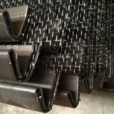 Cina Maglia di schermo vibrante tessuta per schermo di frantumazione di cava in vendita