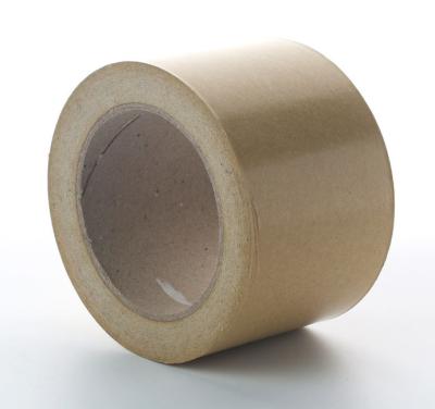 China Customized Adhesive Paper Splicing Tape Acrylic Coated Material 0.14mm Thickness for sale