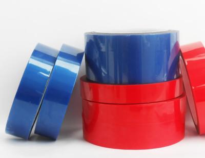 China Standard 50mmX66m Paper Masking Tape For Repairing And Splicing Release Paper for sale