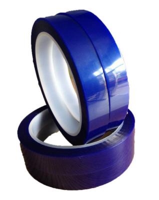 China One Adhesive Side Pet Film Splicing Tape Custom Required Length And Width for sale