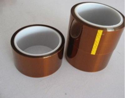 China 200 Degree Heat Resistant Pi Film Splicing Tape For Jointing for sale