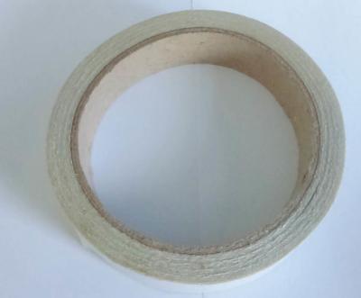 China 130um Or 140um Thickness High Heat Adhesive Tape / Double Side Splicing Tape for sale
