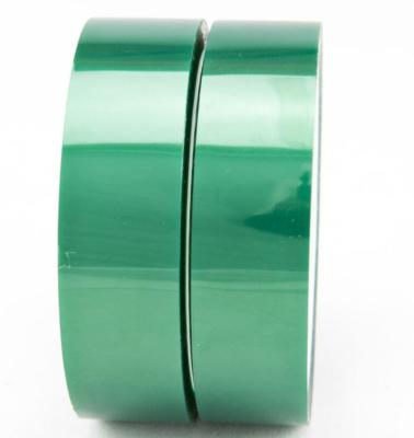 China Solvent Proof And Easy To Tear And Remove Without Residue Silicone Masking Tape for sale