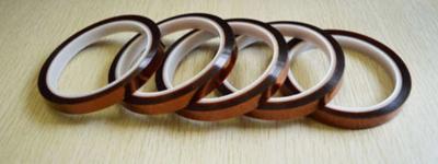 China High Heat Adhesive Tape Hot Melt Sensitive Adhesion Type With No Defective Gum for sale