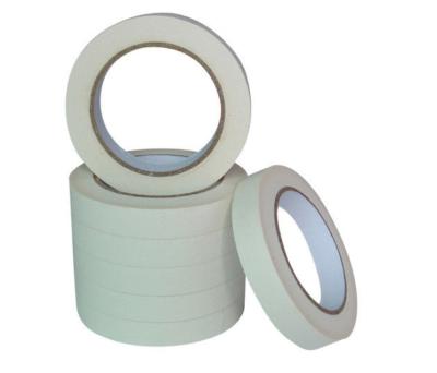 China 130 Degree High Temp Masking Tape Resisting Pressure Senstive , Coloured Masking Tape for sale