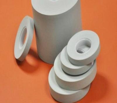 China Silicone Conveyor Belt For Conveying Applications With Long Functional Life for sale