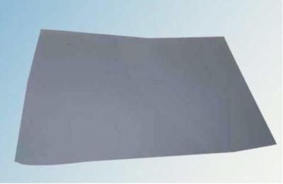 China 200 Degree Heat Resistant Silicone Conveyor Belt For Construction Materials for sale