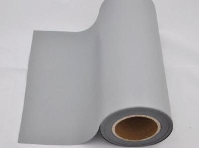 China Demension Customized Silicone Conveyor Belt With Exceptional Anti-Adhesive Effect for sale