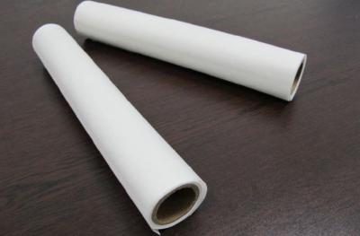 China Non Silicone Release Liner Gerenal size 520mmX1000m for industry for sale