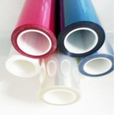 China Excellent physical mechanical energy release liner for adhesive material releasing for sale