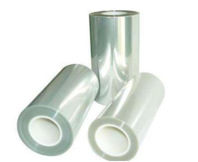 China Good oil stability no migration phenomenon silicone release liner apply to printing for sale