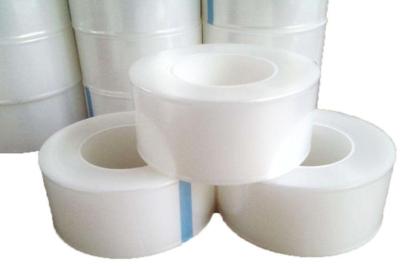 China 130 Degree High Temperature PET Release Liner 60um Thickness Screen Printing for sale