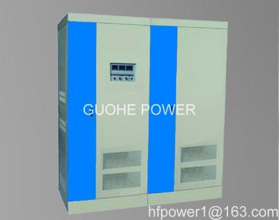China 150 kVA 460V 60Hz to 415V/400V 50Hz Converter for sale