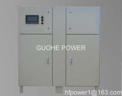 China 200 kVA 480V 60Hz to 400V/380V 50Hz Converter for sale