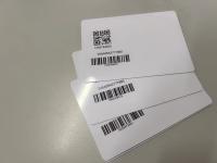 China YEDU-2A Smart Card Personalization Machine with Dual-Side 36mm Printing at 8000-10000 Cards/Hour for sale