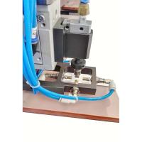 China YPP-4000 RFID Inlay Chip Picking-Placing Machine | 4000-4500 pcs/hour | ±0.05mm Precision for sale
