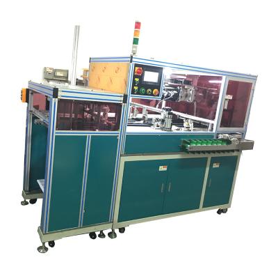 中国 高速で精密なフルオートマティックポーカーカードパンシングマシン YLP-APC-800 販売のため