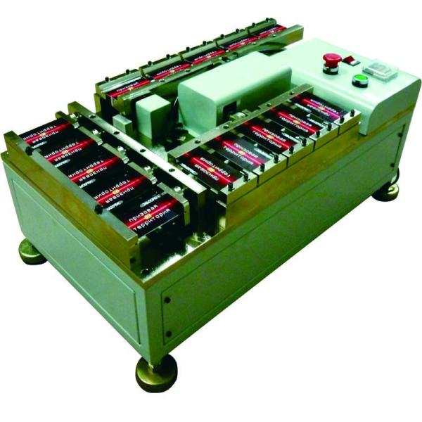 Quality Contact IC Card Bending And Torsion Tester Easy Operation For Testing Torsion for sale