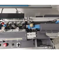 China YDPV-2 RFID Smart Card Data Personalization and Verification Machine - 3500-6000 Cards/Hour, 2100×550×1500mm for sale