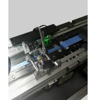 China Smart Card Data Verification Machine YDV-7000 | 6000-7000 Cards/Hour | RFID, OCR & Magnetic Stripe Validation for sale