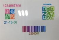 China Multicolor DOD Card Personalization Machine with 54mm RICOH Print Head and 8,000-10,000 Cards/Hour Production Speed for sale