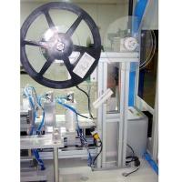 China Automatic IC Card Embedding Machine YIE-4000 Contact IC Card Implanter 3500-4000pcs/h for sale
