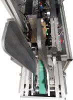 China YDE-1 RFID Magnetic Card Encoder Machine - 8000 Cards/Hour Processing Speed with S50/S70 Chip Support for sale
