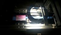 China YDV-7000 Smart Card Data Verification Machine with 6000-7000 Cards/Hour Speed and 1800×600×1600mm Dimensions for sale