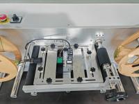 China YRFT-DP-1 Desktop RFID/NFC Tag Data Personalization Device - 3000-8000 PPH Speed, 20-260mm Width for sale